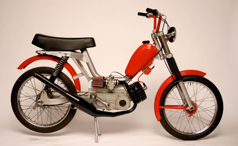 Re: i hate my demm smiley engine can i swap it out with a mineralli ...